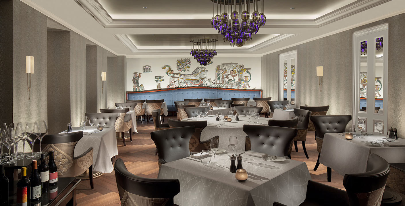 Luxury Group